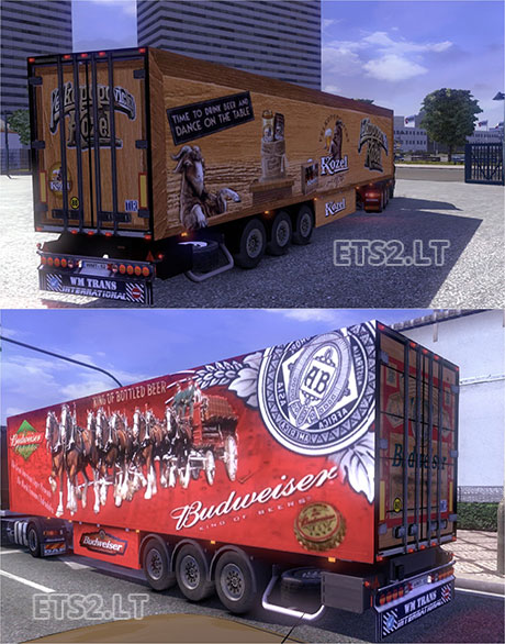 trailer-skin-pack | ETS 2 mods