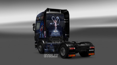 Scania-Starlight-Express-Skin-2 | ETS 2 mods