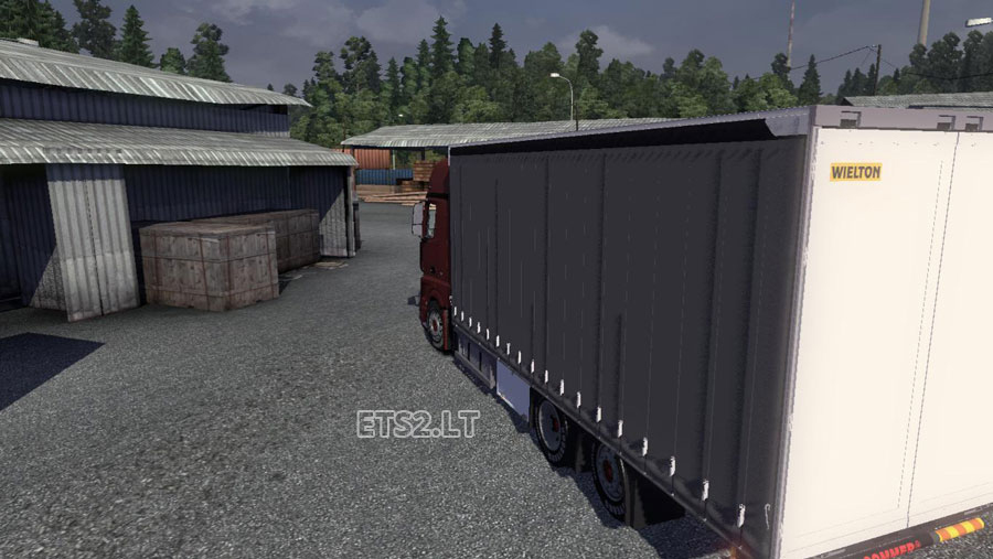 MB-MP4-Trailer-Interior-Addons-2 | ETS2 mods