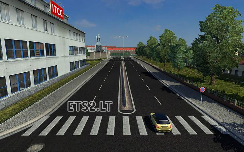 new-graphics | ETS 2 mods