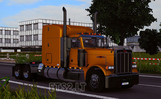 Peterbilt-379-EXHD-1 | ETS2 mods