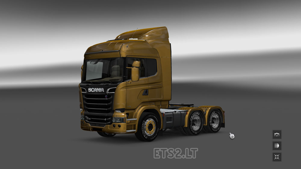 Michelin-Racing-Wheels-3 | ETS2 mods