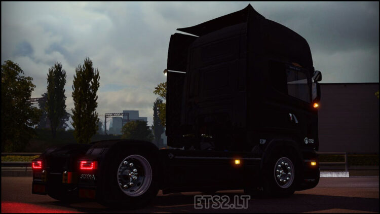 Scania R730 v 3.0 | ETS 2 mods