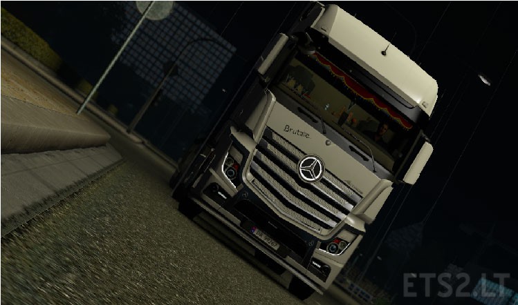 original-logo | ETS2 mods