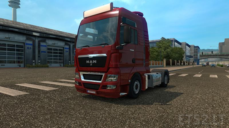 lightbox-pack | ETS 2 mods