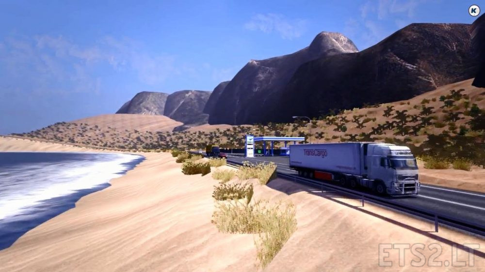 rebuilding-3 | ETS 2 mods