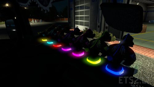 rubber-duck-2 | ETS2 mods