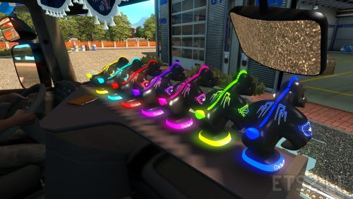 rubber-duck | ETS2 mods