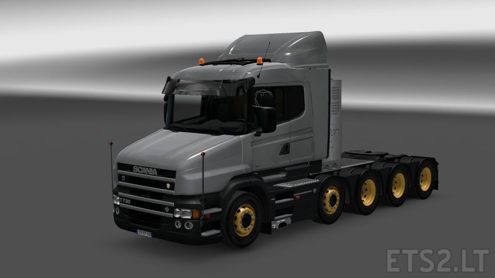 scania-t-ets-2 | ETS2 mods