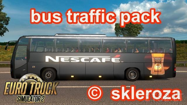bus-traffic-pack-1-5-2-1-28_1 | ETS 2 mods