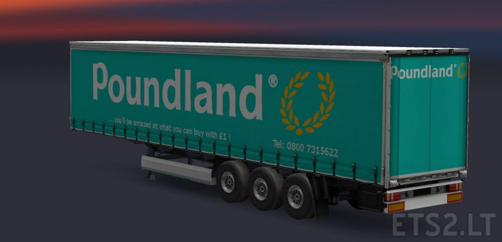 4 | ETS 2 mods