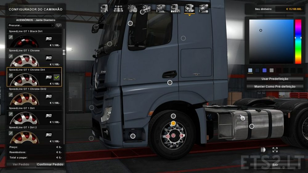LS-Wheels-Pack-2 | ETS2 mods
