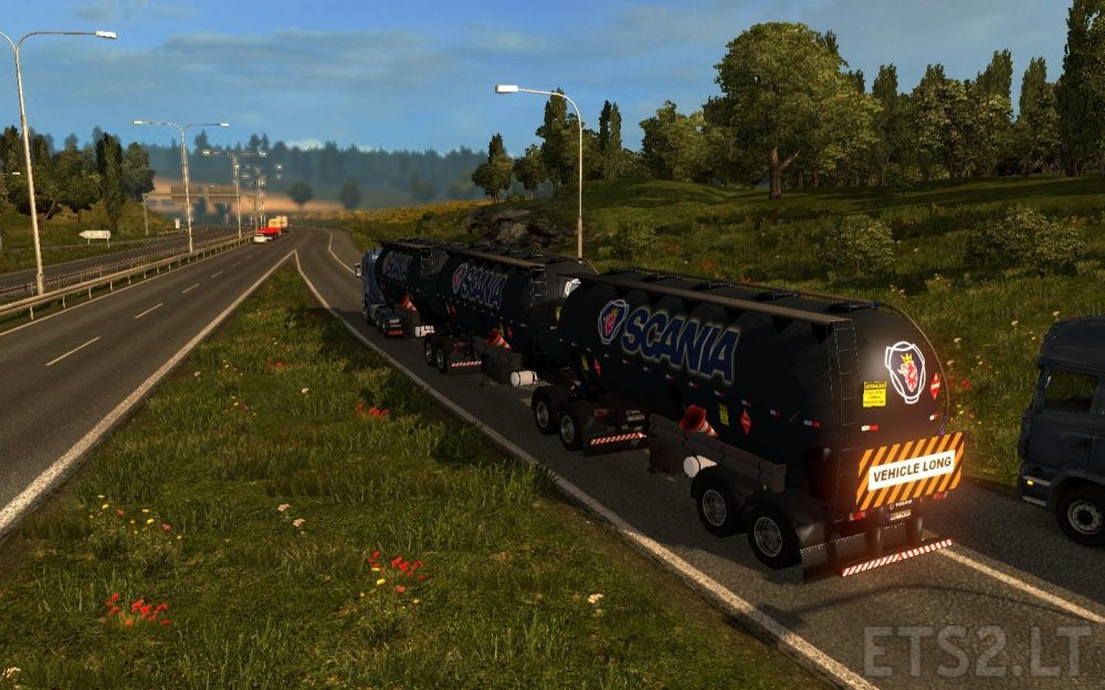 Pack-Cargo-Double-3 | ETS 2 mods