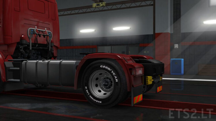 Michelin-&-Goodyear-Tires-3 | ETS2 mods