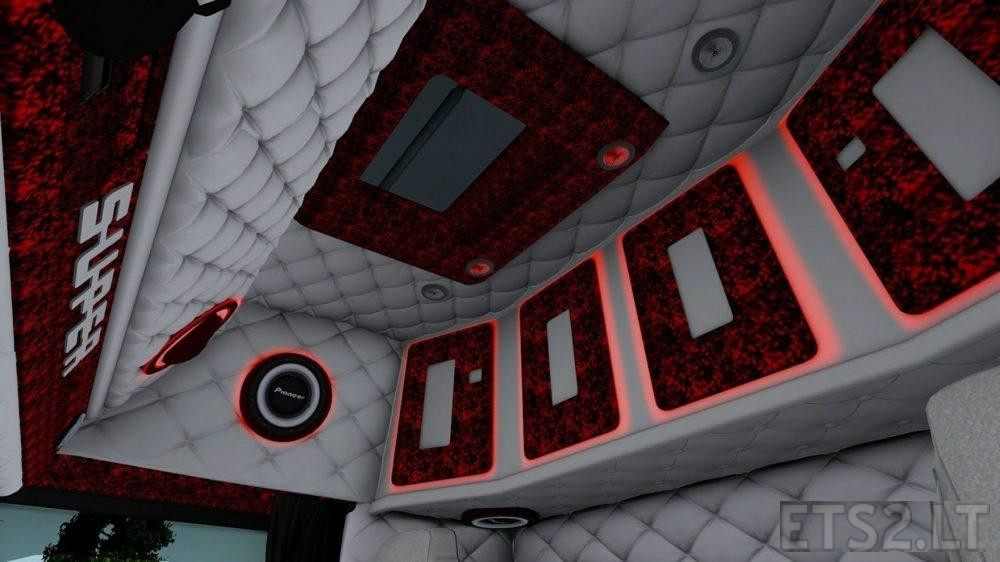 scania-rjl-danish-interior_1 | ETS 2 mods