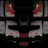Scania New Gen Full Template | ETS 2 mods
