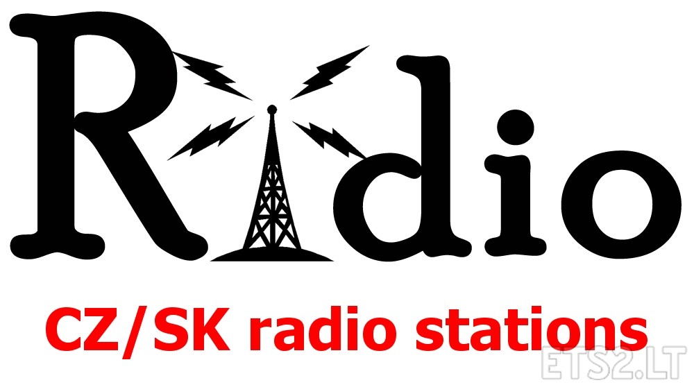 CZ-SK-Radio-Stations-1 | ETS2 mods