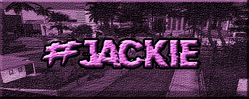 Jackie-signature | ETS 2 mods