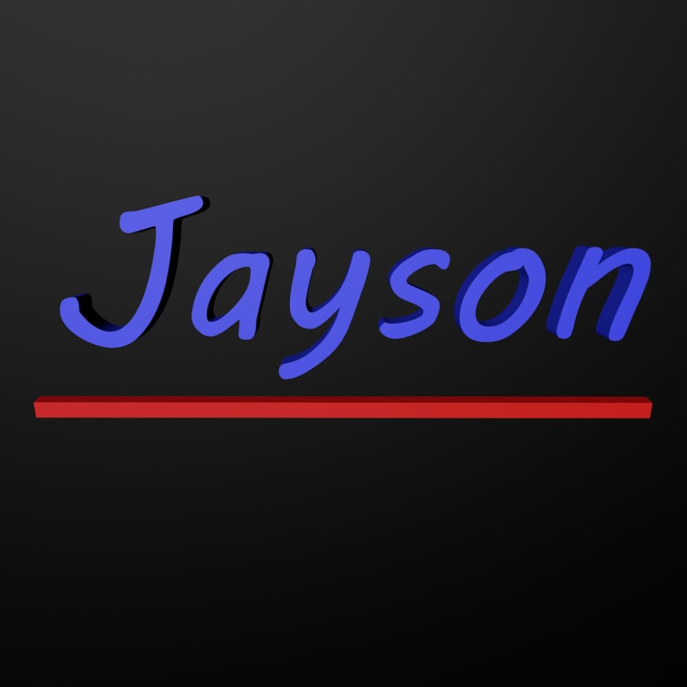 Logo Jayson | ETS 2 mods