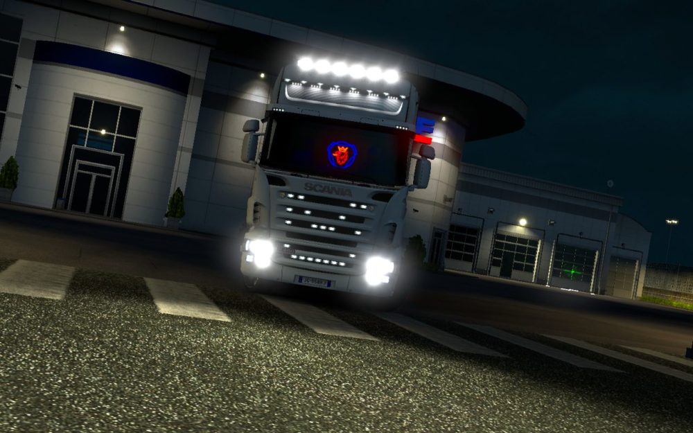 ets2_00007 | ETS2 mods