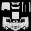 Template MAN TGX Euro 6 by SCS | ETS 2 mods