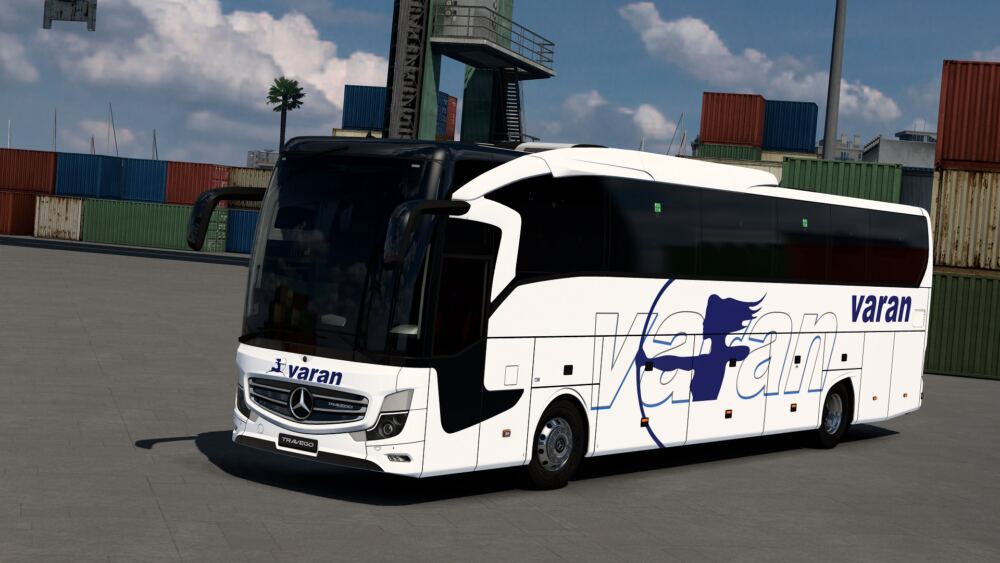 sharemods | ETS2 mods