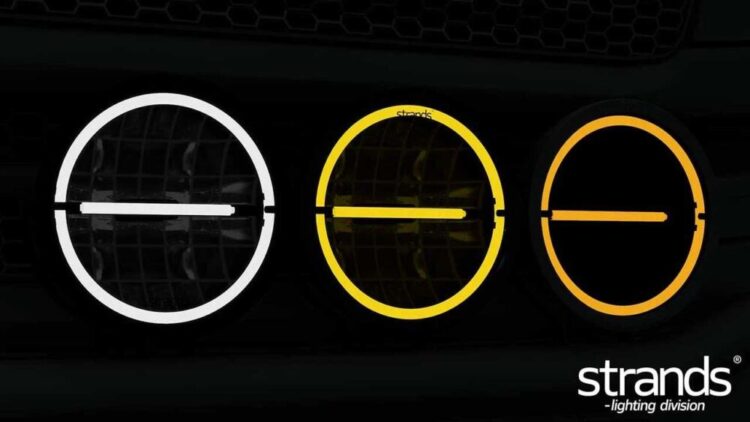 Parts/Tuning | ETS2 mods