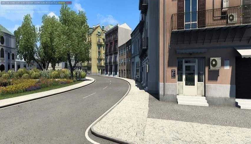 roextended | ETS2 mods