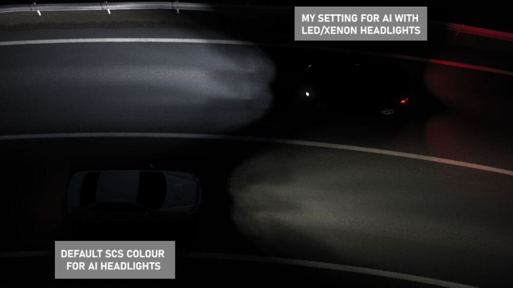 ireland map | ETS2 mods