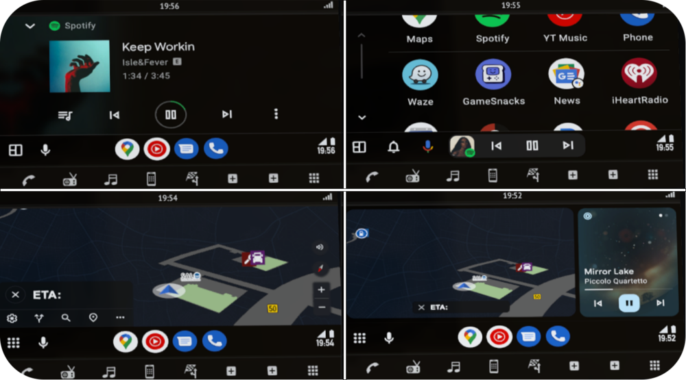 [ETS2] High Quality Dashboard – DAF 2021 XG & XG+ V2.6.2 [1.51] | ETS 2 ...