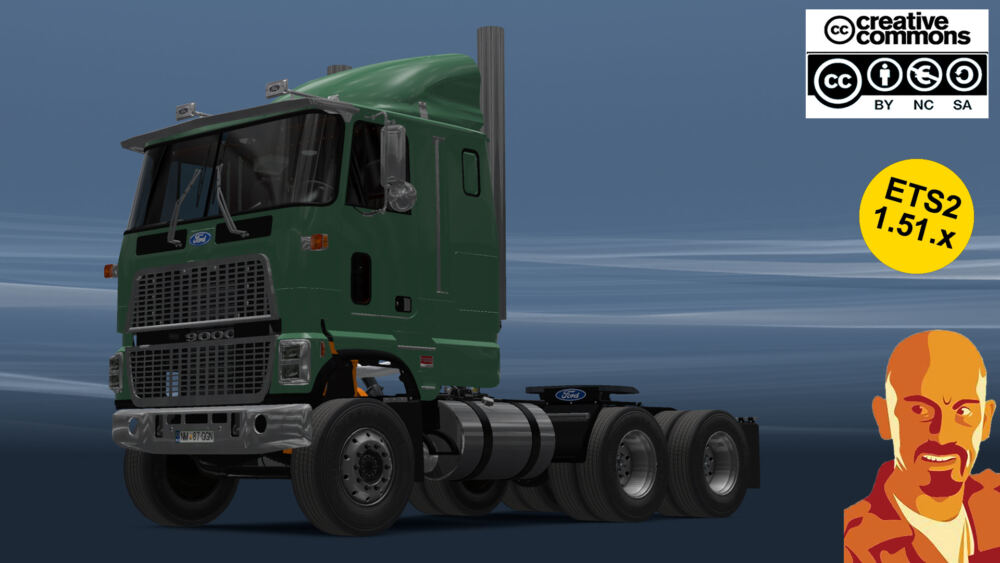zeemods | ETS2 mods
