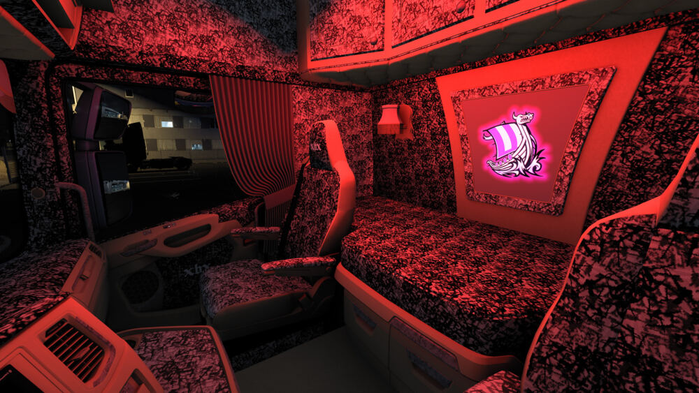 Truckstyling | ETS2 mods