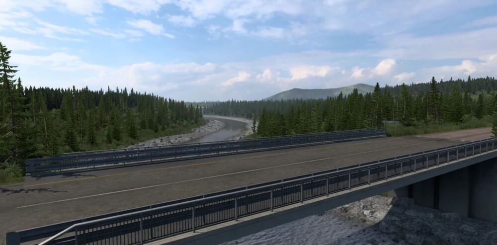 Russia | ETS2 mods