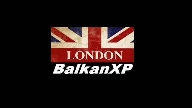 BXP London 152.0 | ETS 2 mods