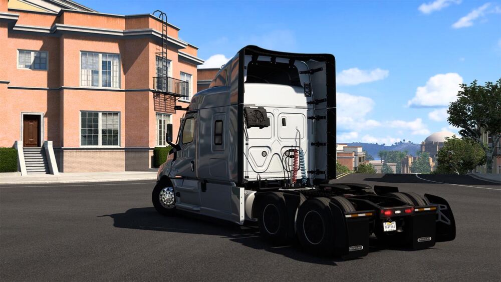 soap98 | ETS2 mods