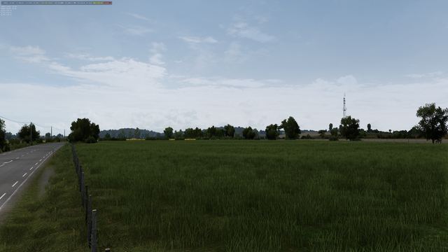 Grass_Tree_Improved_1.53 | ETS 2 mods