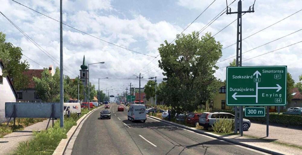 india map | ETS 2 mods