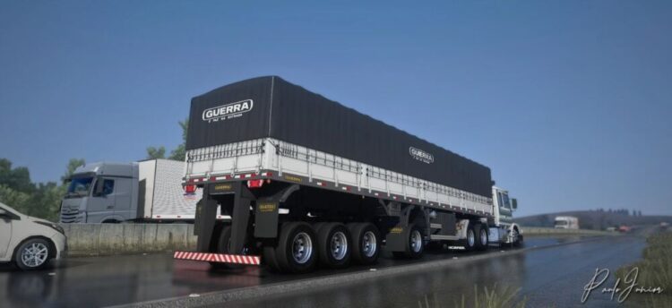 Reshade Graphics | ETS 2 mods