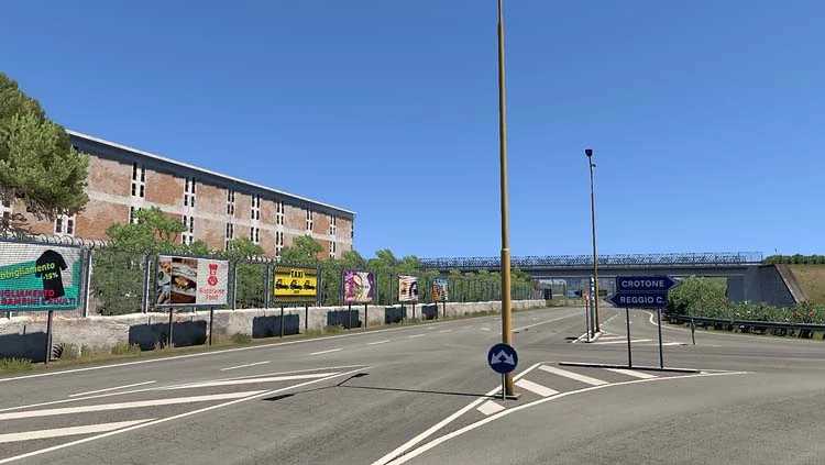 Maps | ETS2 mods