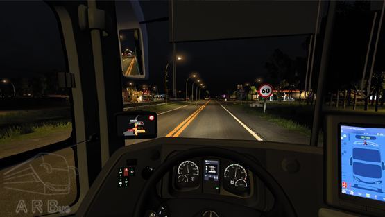 multiplayer | ETS2 mods