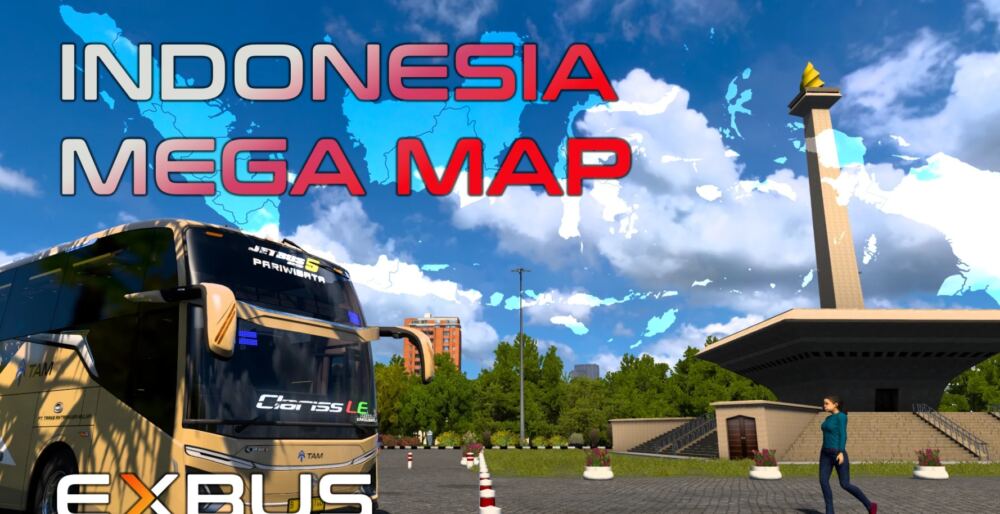 old truck | ETS2 mods