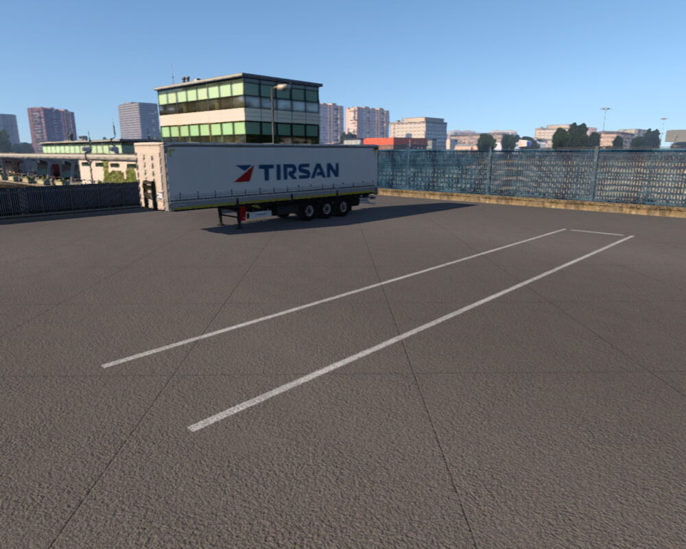 1.49 | ETS2 mods