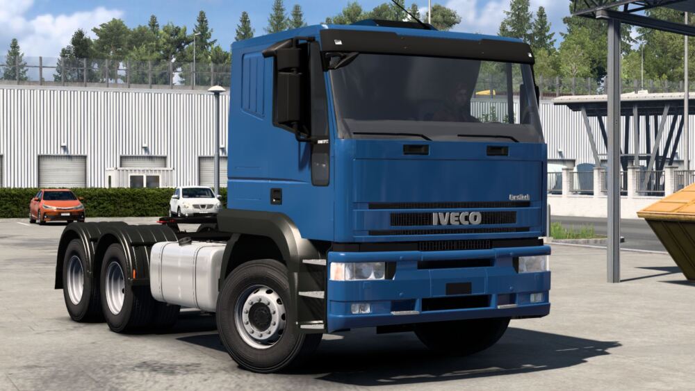 rc | ETS2 mods