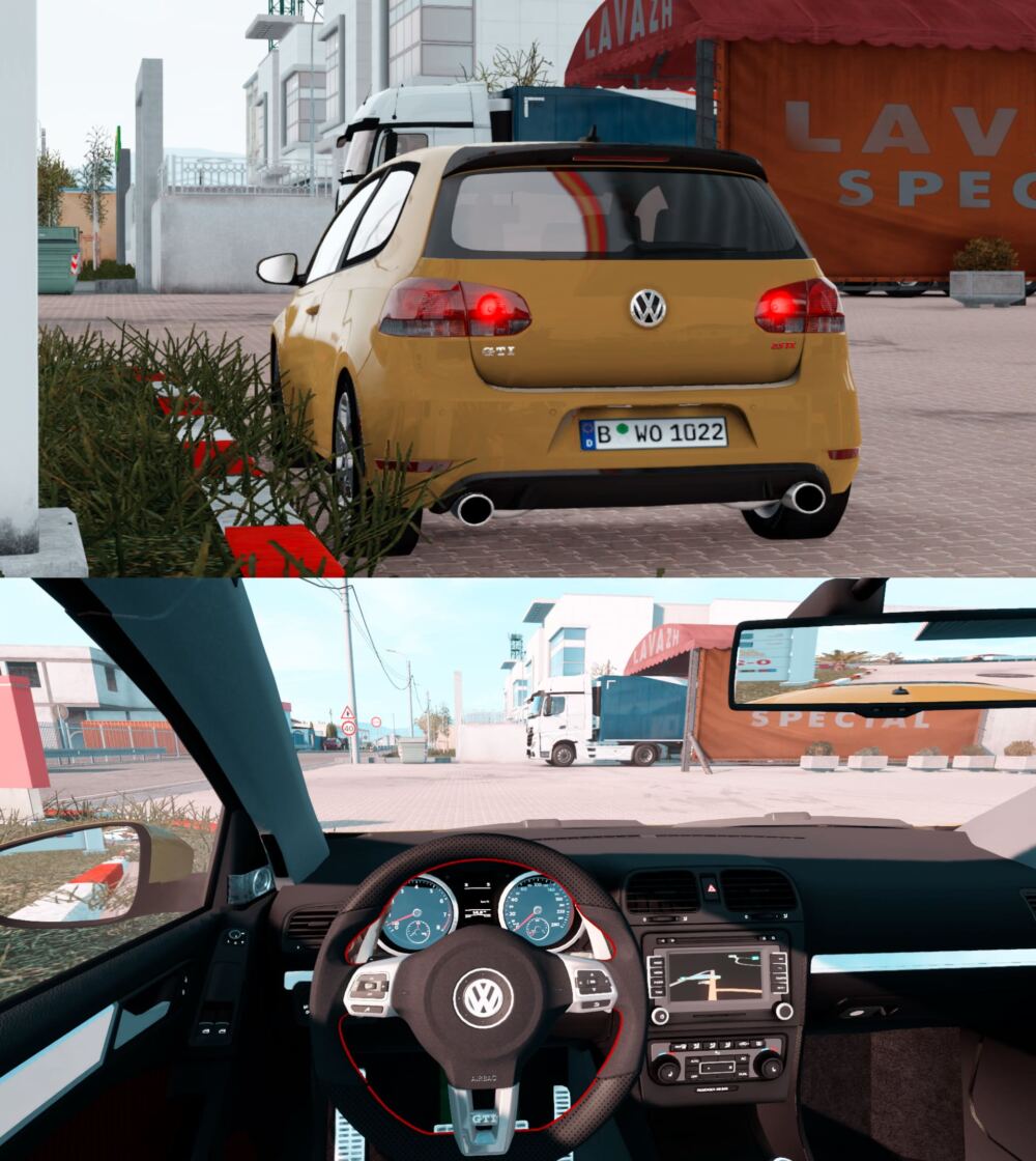 modsfire.com | ETS2 mods