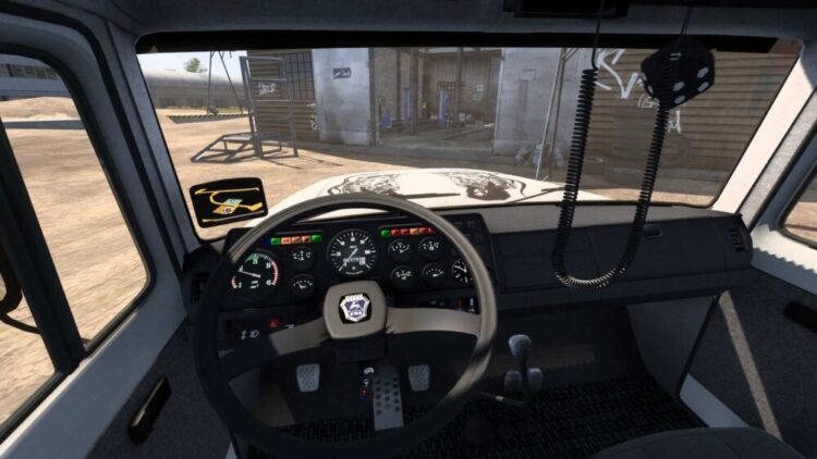 all | ETS2 mods