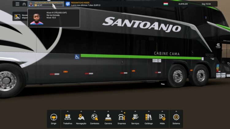 modshop | ETS2 mods