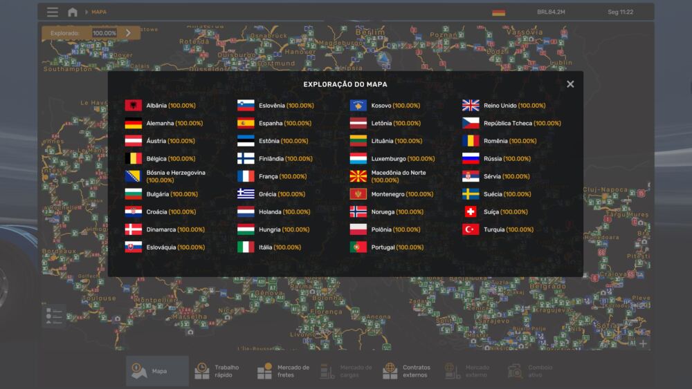 volvo fh4 | ETS2 mods