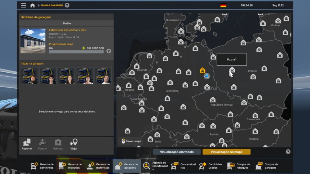 volvo fh4 | ETS2 mods