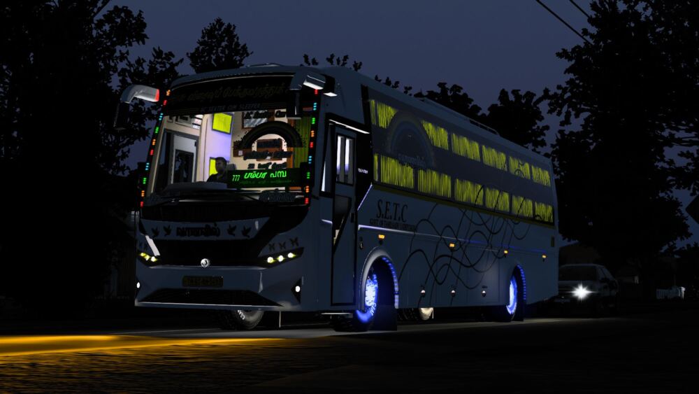fmod | ETS2 mods