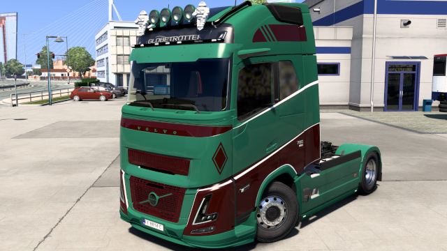 Truck Skins | ETS2 mods